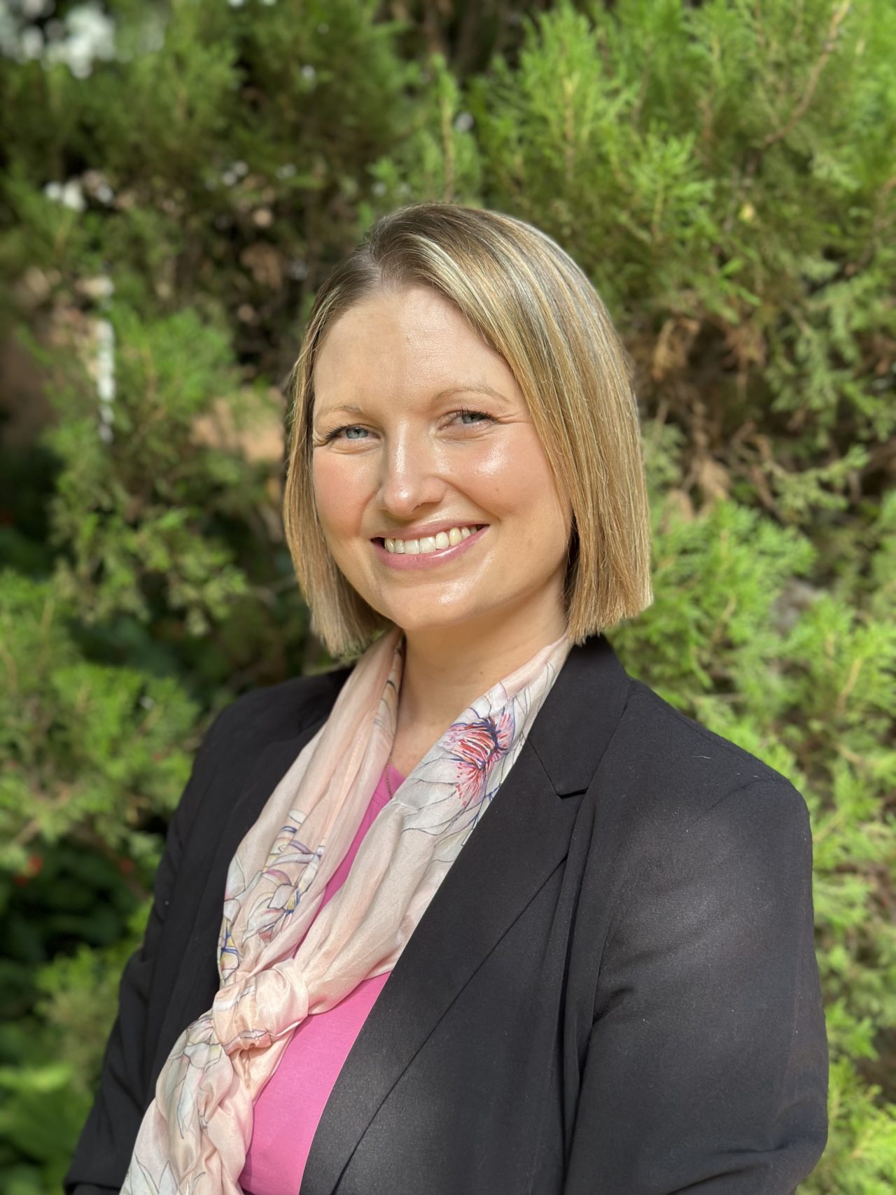Home - Dr Stacey Ochse